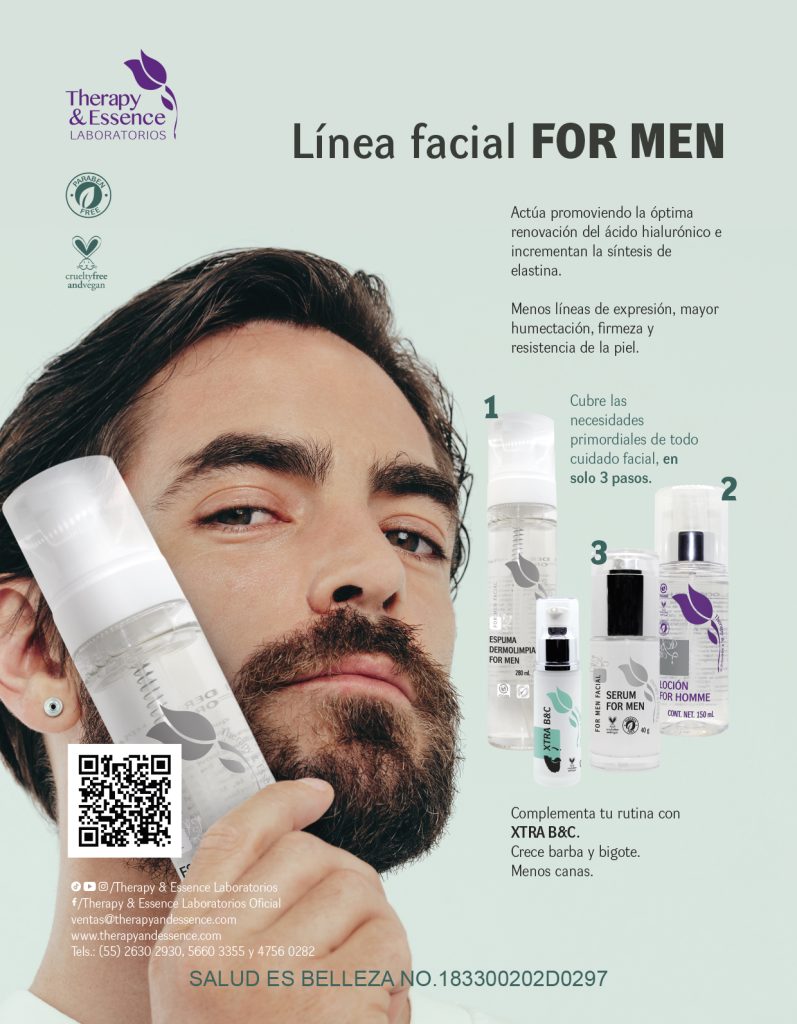 Línea Facial archivos - Therapy & Essence