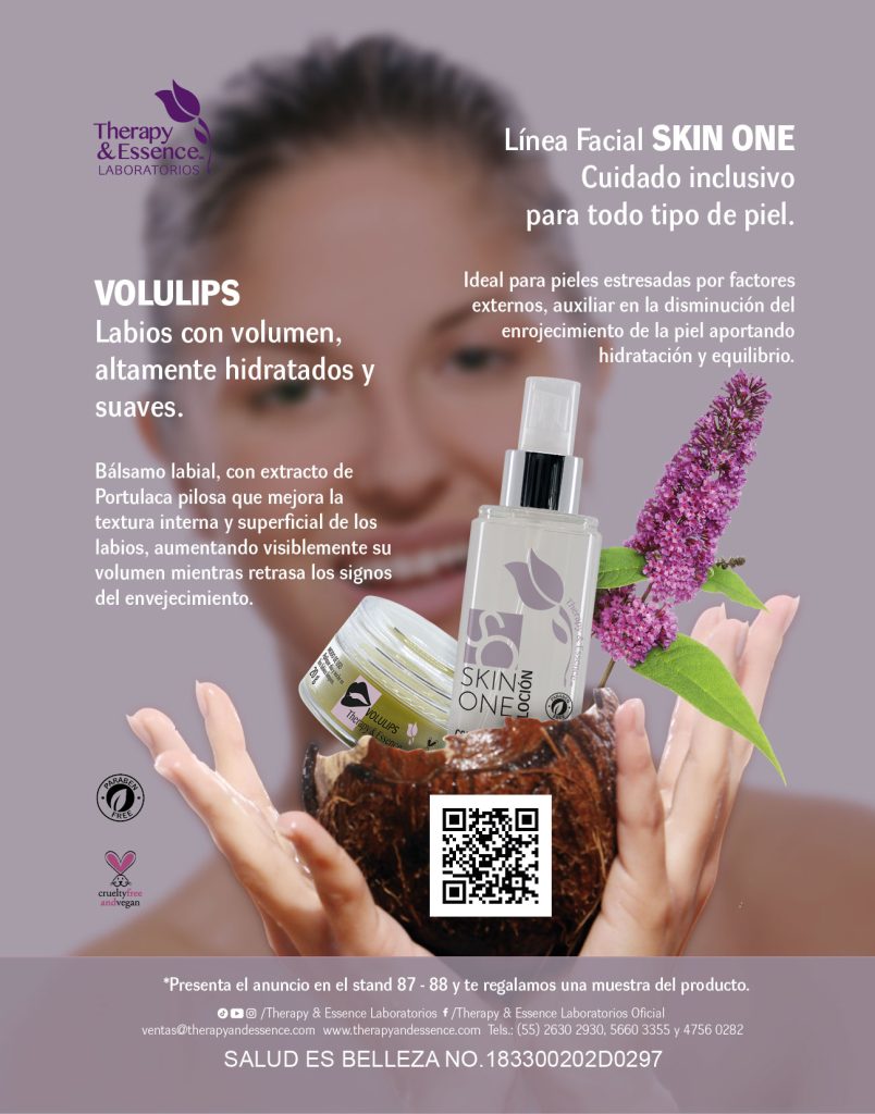 Belleza Inclusiva, Más Allá de una Tendencia - Therapy & Essence